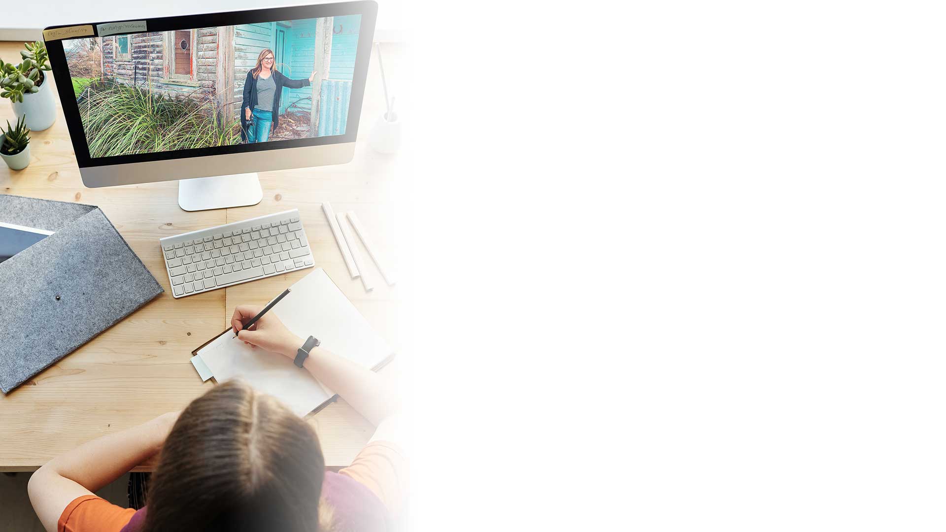 HELEN : OAKES - Photographer, Digital Artist and Educator