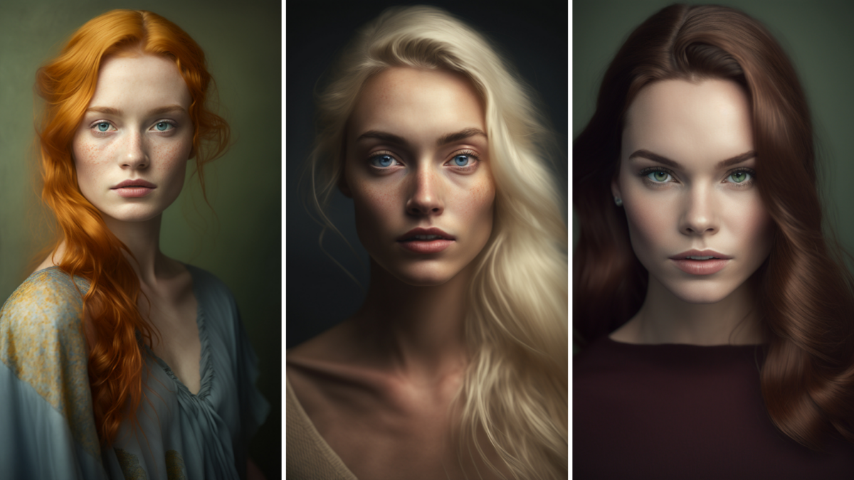 Expert Tips for Posing People in Photography Studio Shoots