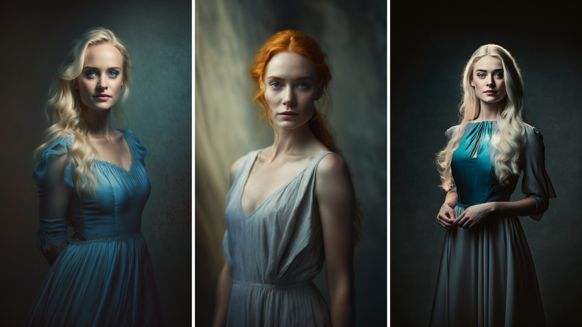 Expert Tips for Posing People in Photography Studio Shoots