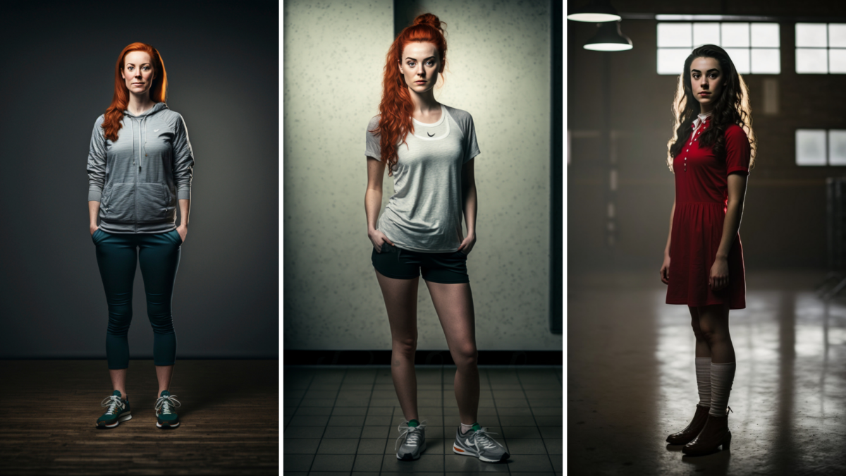 Expert Tips for Posing People in Photography Studio Shoots