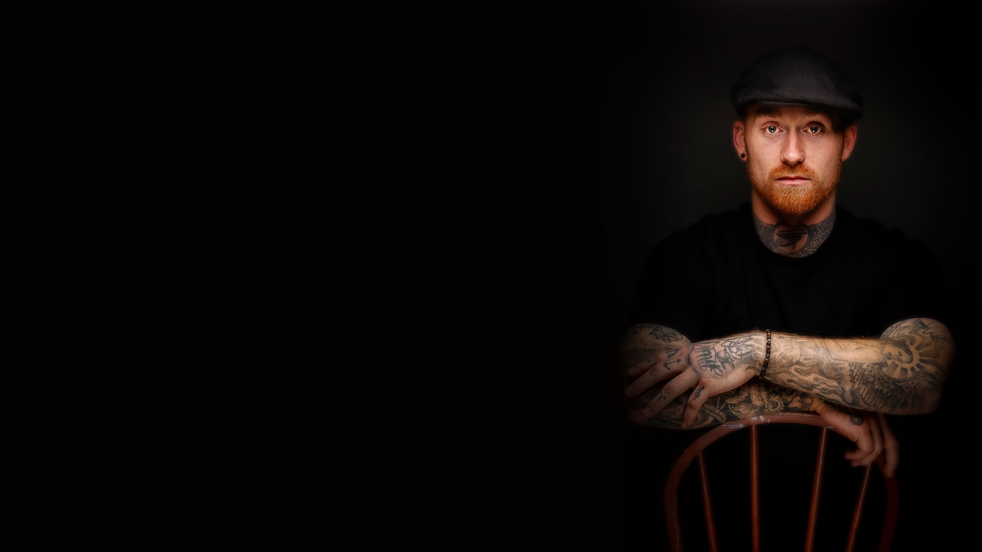 Sports, Events & Commercial Photographer & Digital Creator